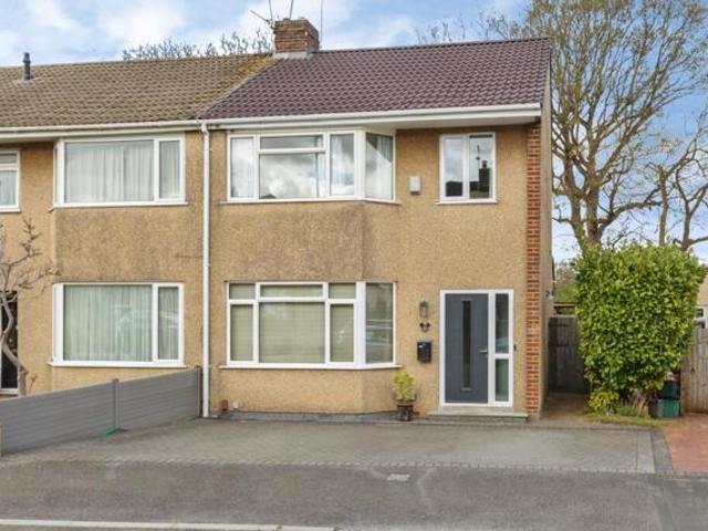 3 Bedroom House Bristol South Gloucestershire 101678283