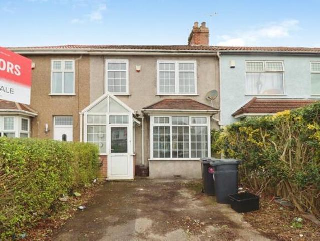 3 Bedroom House Bristol South Gloucestershire 101678839