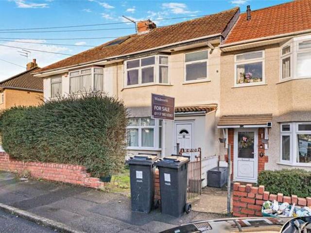 3 Bedroom House Bristol South Gloucestershire LS98612585