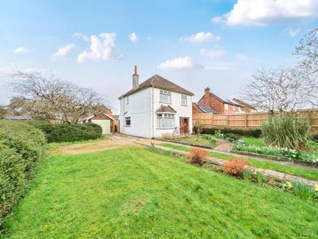 3 Bedroom House Bristol South Gloucestershire LS101200017