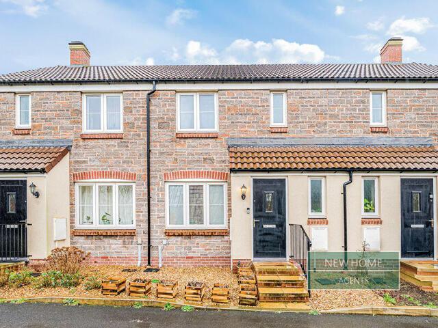 3 Bedroom House Bristol South Gloucestershire LS101351897