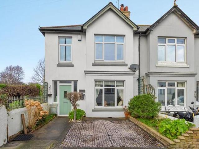 3 Bedroom House Brixham Torbay 100058279