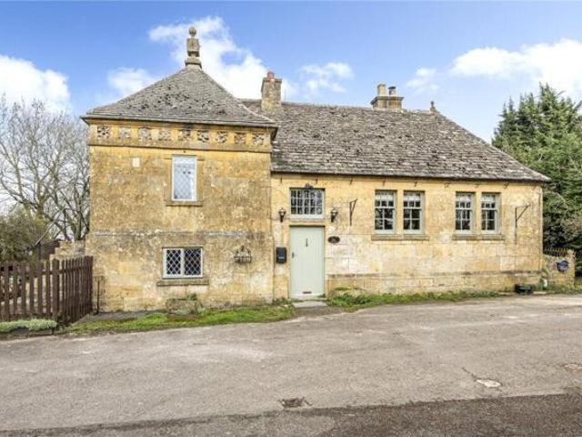 3 Bedroom House Broadway Worcestershire LS101678106