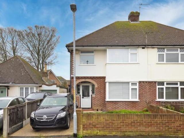3 Bedroom House Broadstairs Kent 100096595