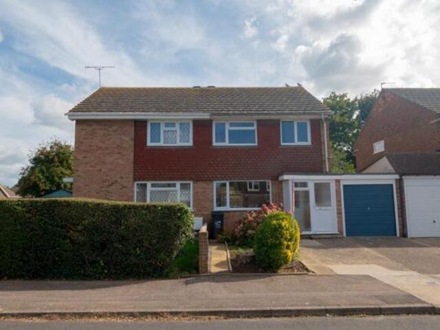 3 Bedroom House Broadstairs Kent 100342907