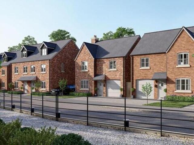 3 Bedroom House Bromley Gardens Bromley Gardens LS100987963