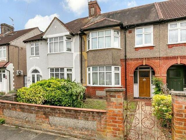 3 Bedroom House Bromley Greater London BR1 87662792