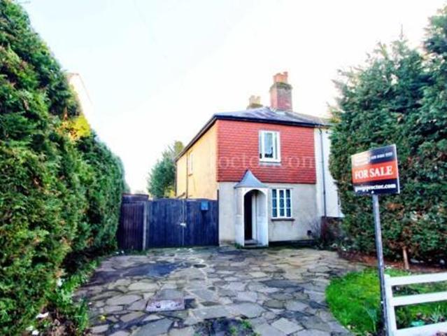 3 Bedroom House Bromley Greater London LS101200011
