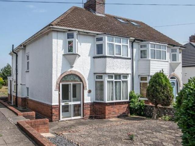 3 Bedroom House Bromsgrove Worcestershire 100317017