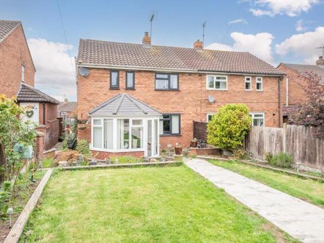 3 Bedroom House Bromyard Herefordshire 101678916