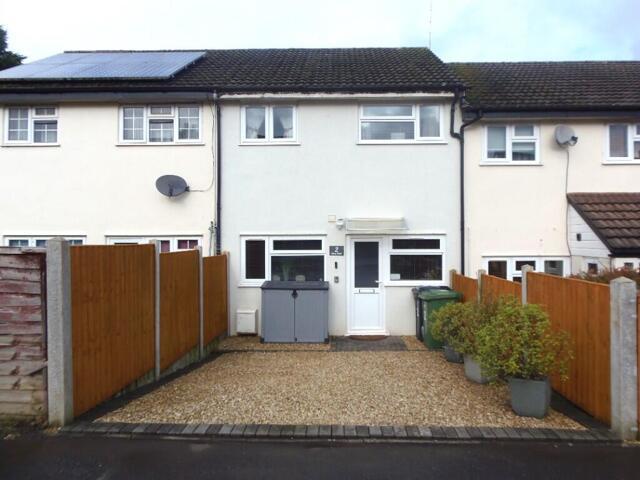 3 Bedroom House Bromyard Herefordshire LS99237271