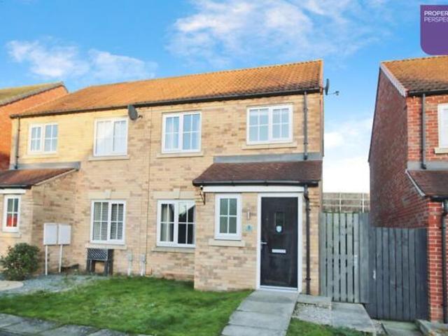 3 Bedroom House Brough East Yorkshire LS99290516
