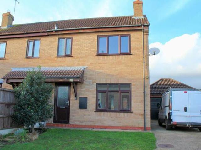 3 Bedroom House Broughton North Lincolnshire LS100503059