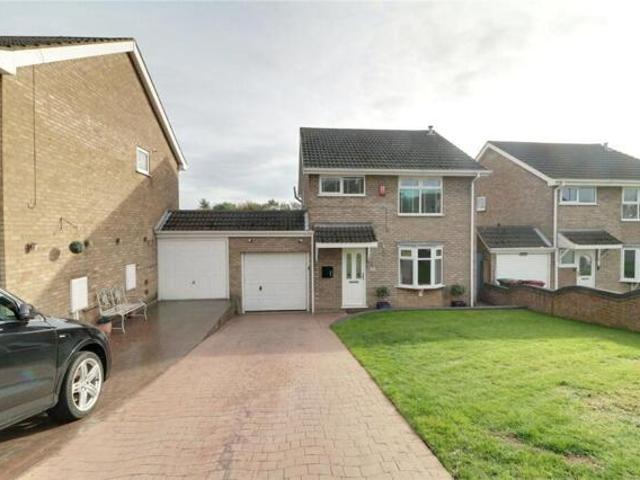3 Bedroom House Broughton North Lincolnshire LS101059923