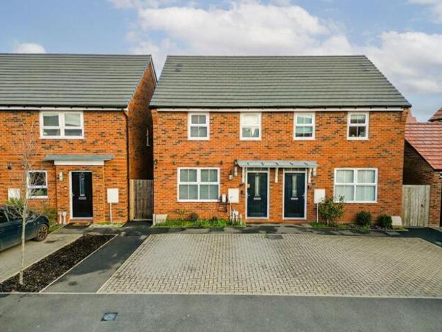 3 Bedroom House Broughton Buckinghamshire 100158569