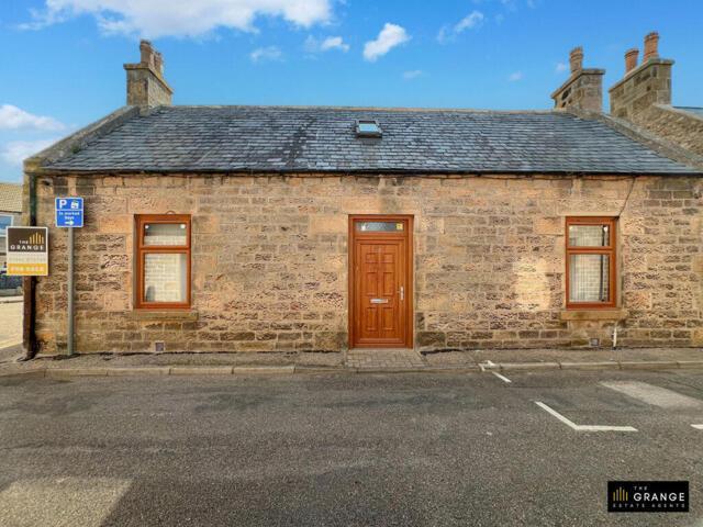 3 Bedroom House Buckie Moray LS100057893