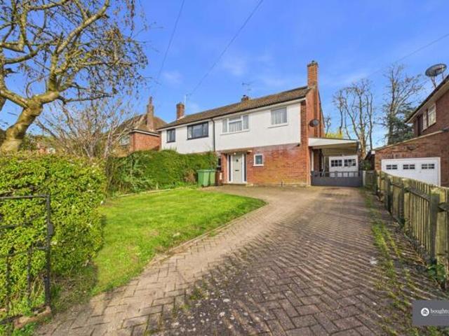 3 Bedroom House Buckingham Buckinghamshire 101025267
