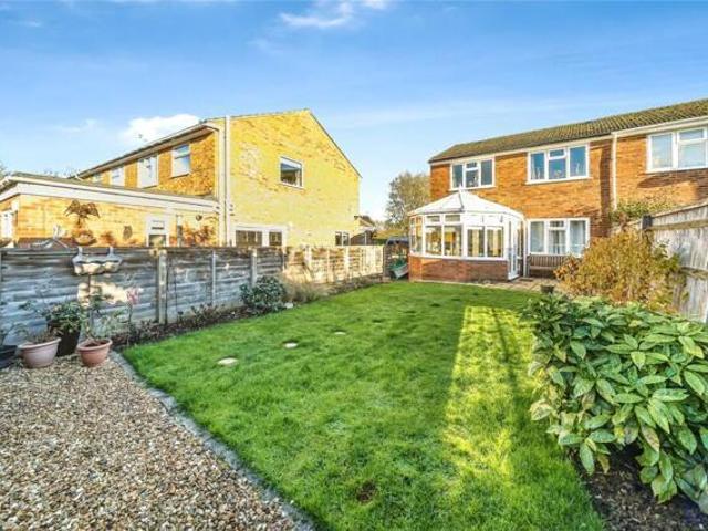 3 Bedroom House Buckingham Buckinghamshire LS101231807