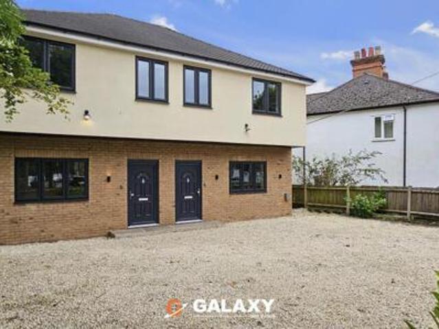 3 Bedroom House Buckinghamshire Buckinghamshire 98834589