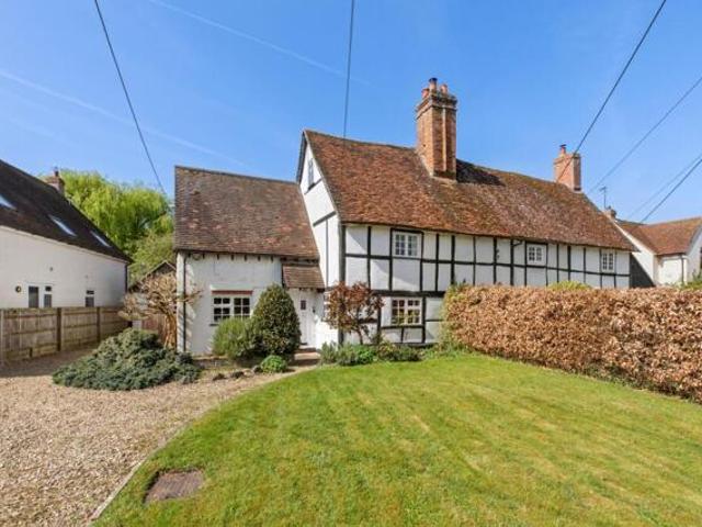 3 Bedroom House Buckinghamshire Buckinghamshire 101931926