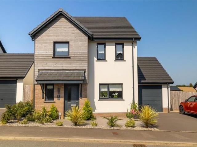 3 Bedroom House Buckland Brewer Buckland Brewer 99315335