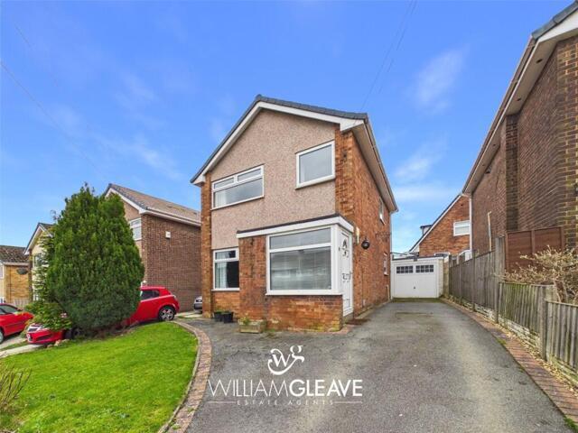 3 Bedroom House Buckley Flintshire LS99571926
