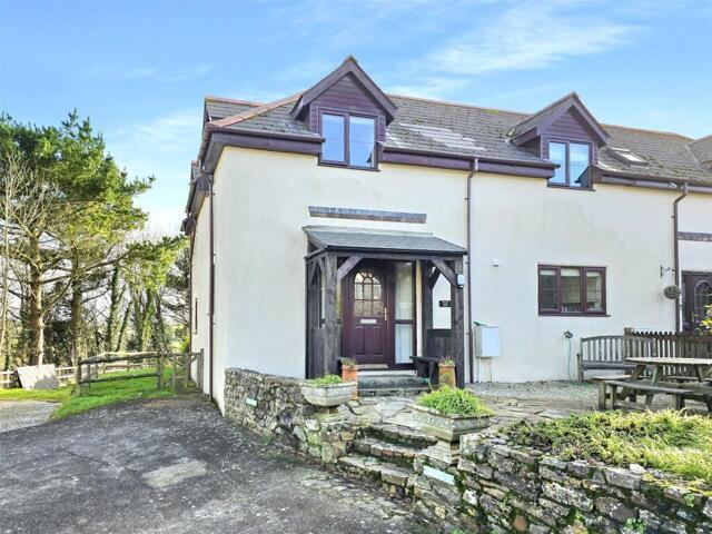 3 Bedroom House Bude Cornwall 101677911
