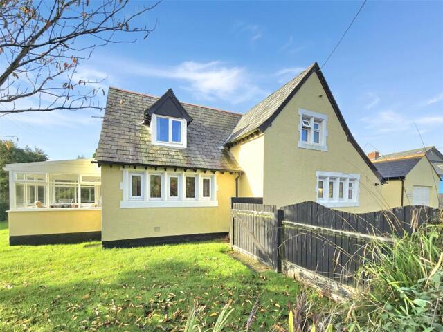 3 Bedroom House Bude Cornwall LS101059769