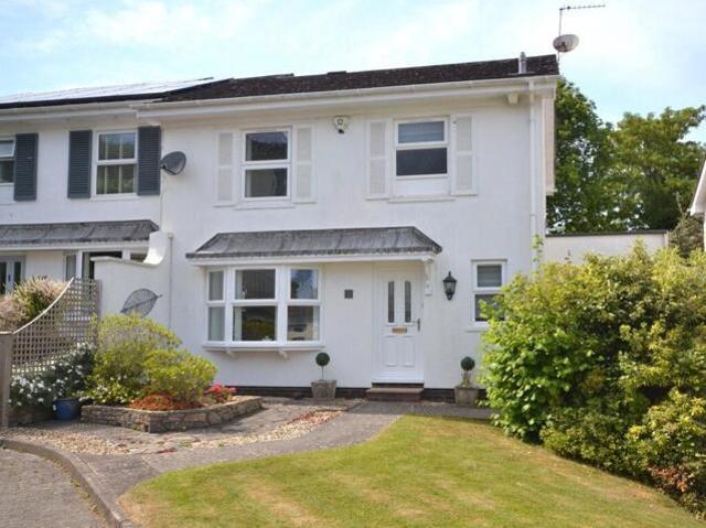 3 Bedroom House Budleigh Salterton Devon LS100917508