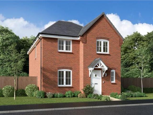 3 Bedroom House Bulkington Warwickshire LS101678272