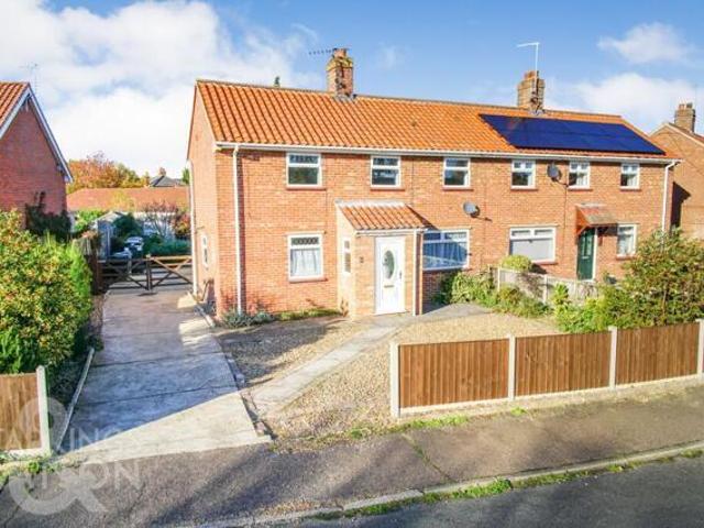 3 Bedroom House Bungay Suffolk LS98386892