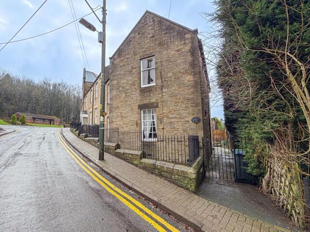 3 Bedroom House Burnopfield Burnopfield 99315301