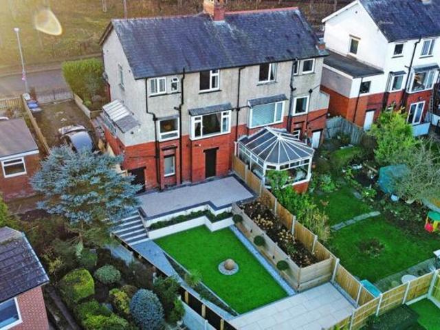 3 Bedroom House Burnley Lancashire LS98503923