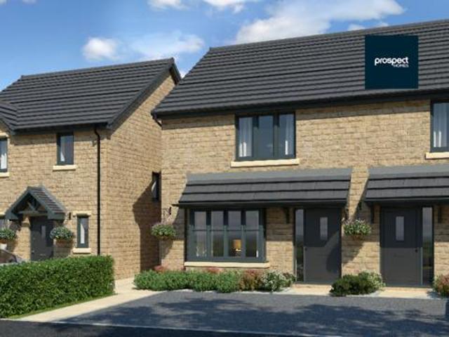 3 Bedroom House Burnley Lancashire LS98834870
