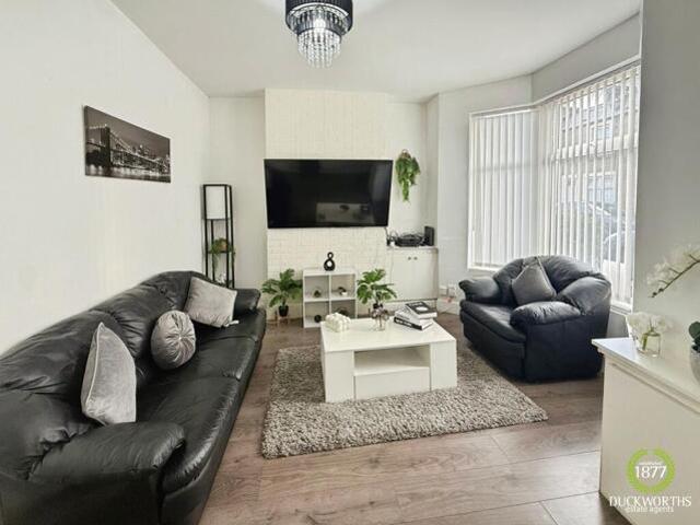3 Bedroom House Burnley Lancashire LS99773617
