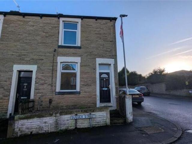 3 Bedroom House Burnley Lancashire LS99161591
