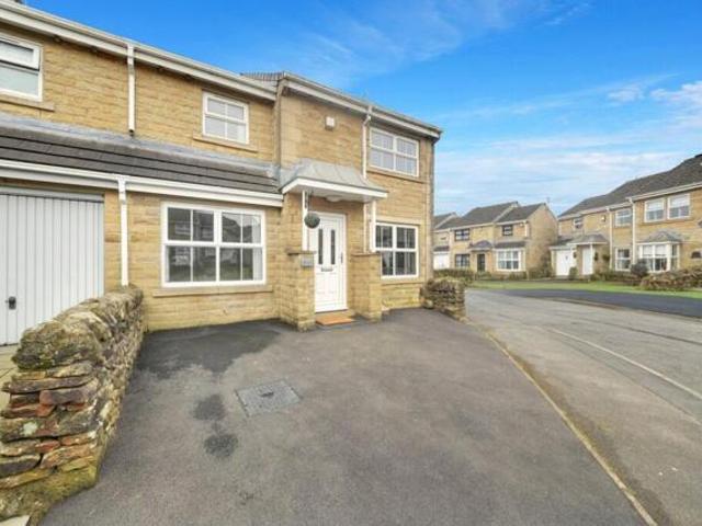 3 Bedroom House Burnley Lancashire 100342818
