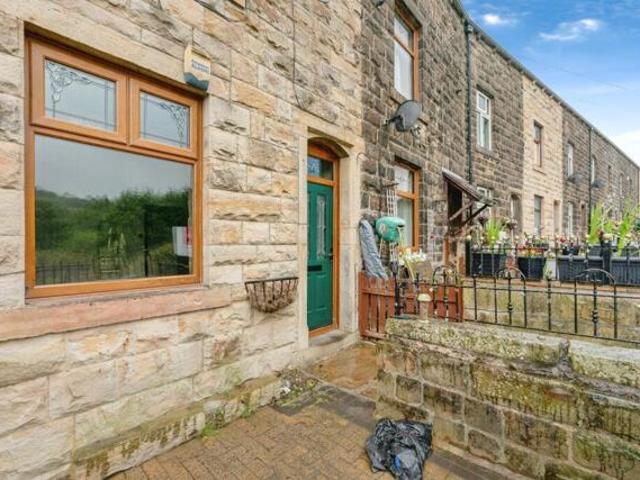 3 Bedroom House Burnley Lancashire 100540678