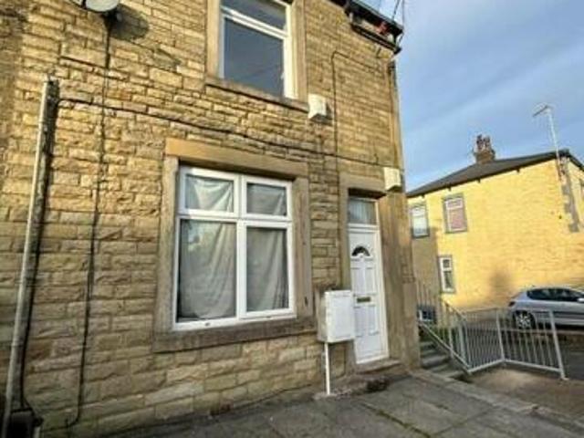 3 Bedroom House Burnley Lancashire 100541201