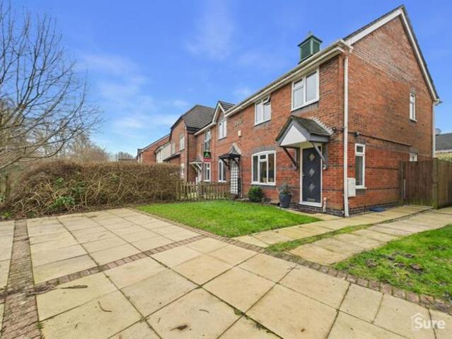 3 Bedroom House Burton On Trent Staffordshire 101316507