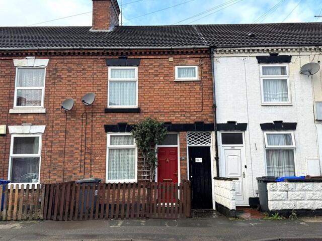 3 Bedroom House Burton On Trent Staffordshire 98278428