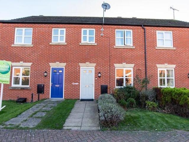 3 Bedroom House Burton On Trent Staffordshire 99735920