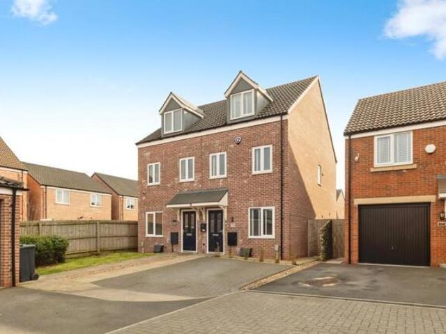 3 Bedroom House Burton Joyce Burton Joyce 101168270