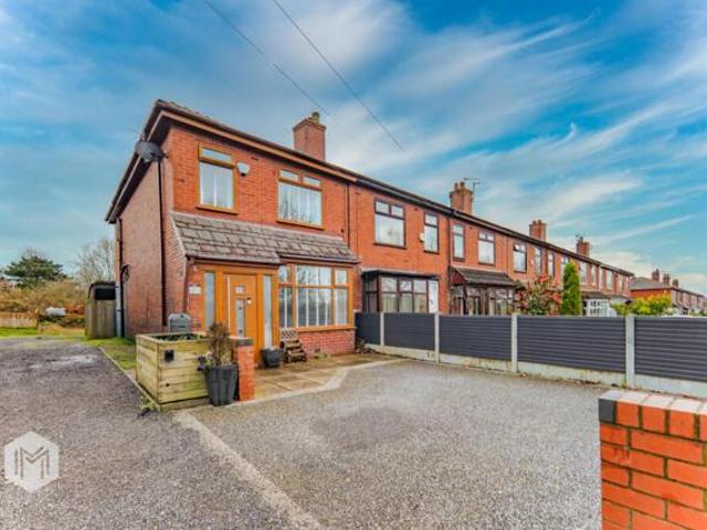 3 Bedroom House Bury Bury LS101677521