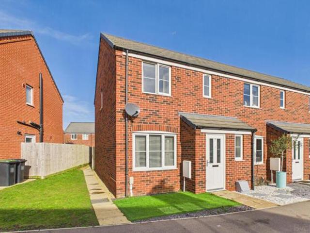3 Bedroom House Bury St. Edmunds Bury St. Edmunds 100615027