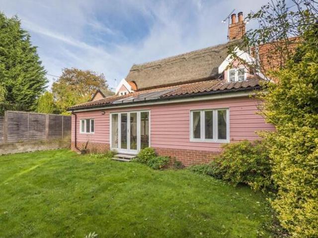 3 Bedroom House Bury St Edmunds Bury St Edmunds 101796905