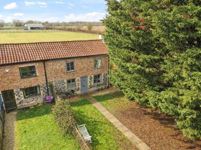 3 Bedroom House Bury St. Edmunds Suffolk 100502917