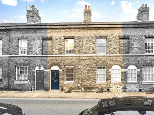 3 Bedroom House Bury St. Edmunds Suffolk 98477081