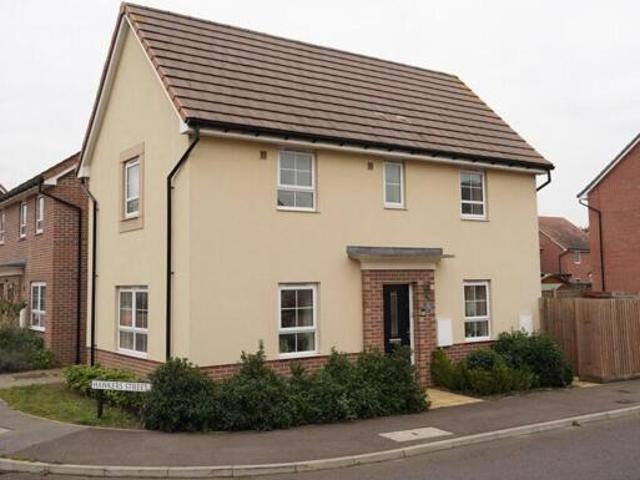 3 Bedroom House Bury St. Edmunds Suffolk 98834281