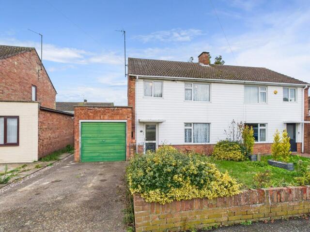 3 Bedroom House Godmanchester Cambridgeshire 98718022